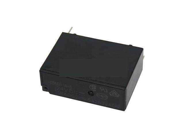 Click here for 5PCS 5V 12V 24V Power Relays G5NB-1A-E- 5VDC 12VDC... prices