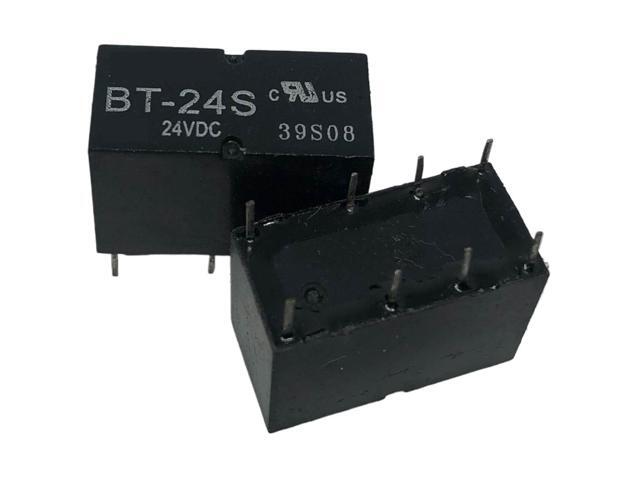 Click here for BT-5S ; BT-12S BT-24S (4078-5V/12V/24V) Relay 8pin... prices