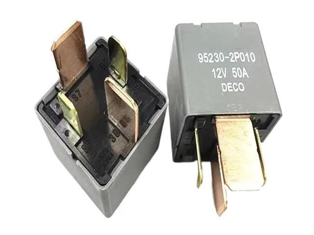 Click here for 39160-37110 95230-2P010 12VDC 50A 4pins Automotive... prices