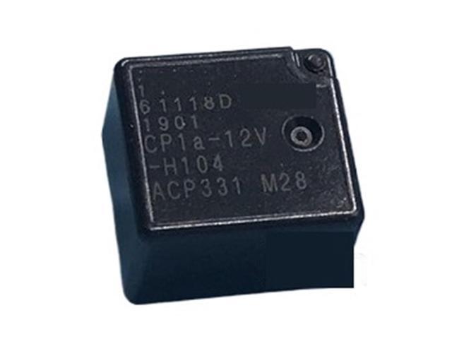 Click here for 2PCS CP1A-12V ACP331 DC12V Relay 4pins prices