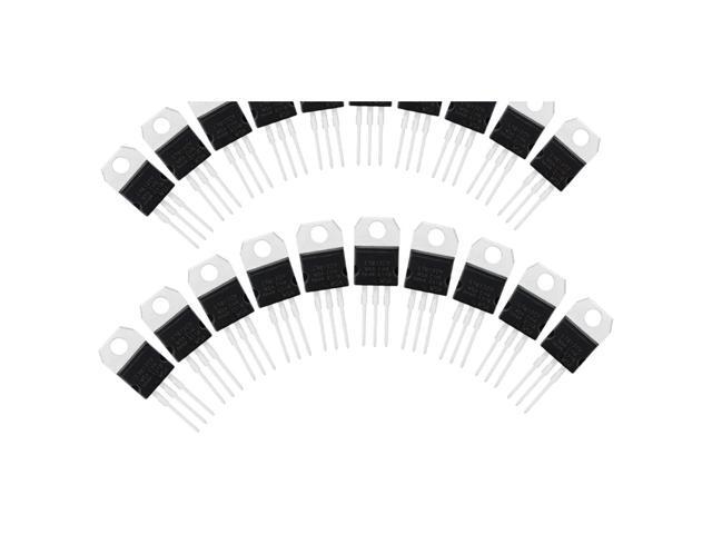 Click here for 10pcs/20pcs L7812CV L7812 KA7812 MC7812 Voltage Re... prices