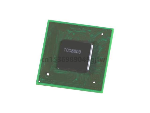 Click here for 5PCS New for Original TCC8803 0AX TCC8803-0AX BGA... prices