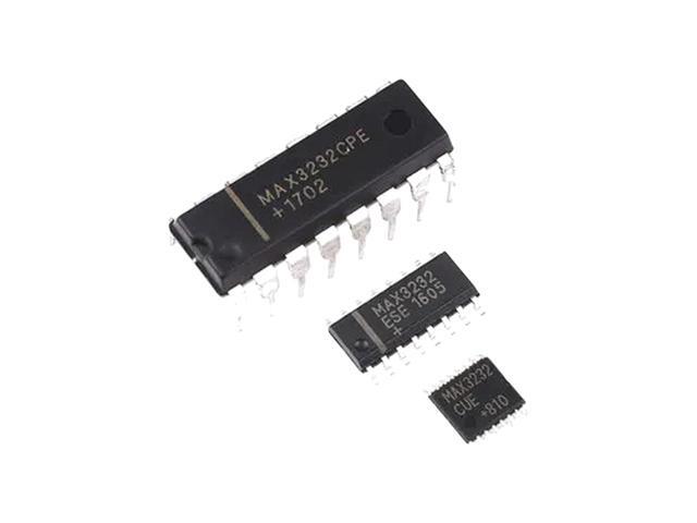 Click here for 10pcs/lot MAX3232CSE SOP-16 MAX3232ESE SOP-16 MAX3... prices