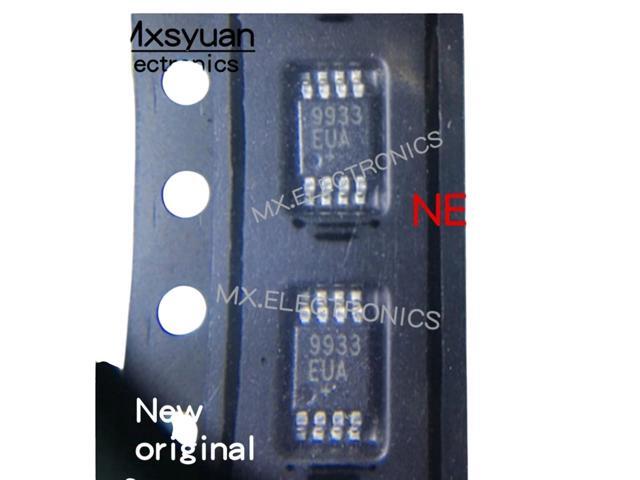 Click here for 10Pcs/Lot Max9933 Max9933Eua 9933Eua Msop8 New for... prices