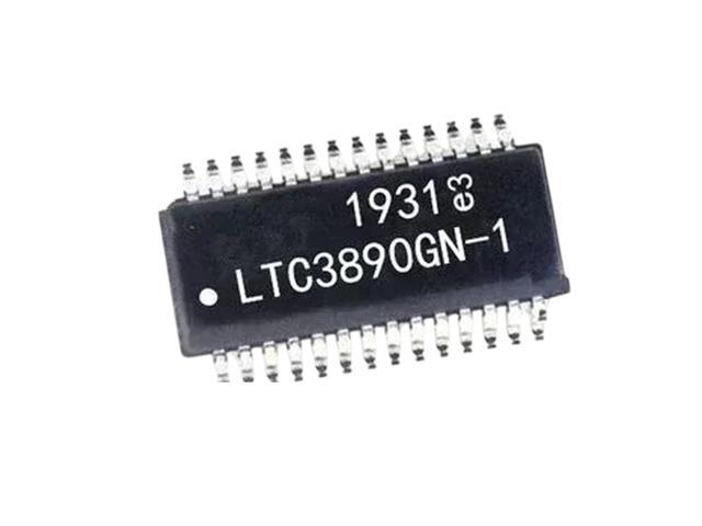 Click here for 1 Pcs LTC3890GN-1 Package SSOP-28 Buck Switching R... prices