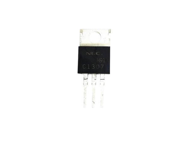 Click here for 5-10pce 100 New for Original 2SC1307 C1307 TO-220... prices