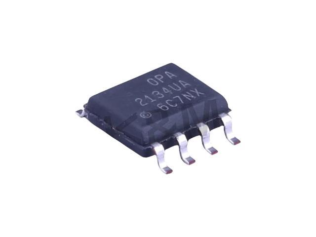 Click here for 5-10/PCS New for Original OPA2134UA OPA2134U 2134U... prices