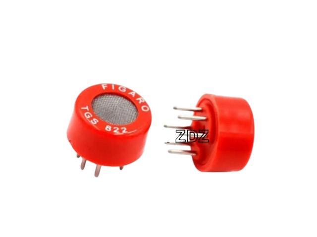 Click here for 100 New for Original Gas Sensor TGS822 822 Tgs DIP... prices