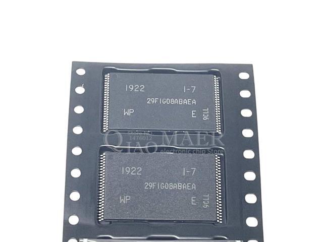 Click here for 1 Pcs New for Original MT29F1G08ABAEAWP:E 29F1G08A... prices