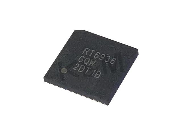Click here for 2-5/PCS New for Original RT6929GQW RT6929 RT6930GQ... prices