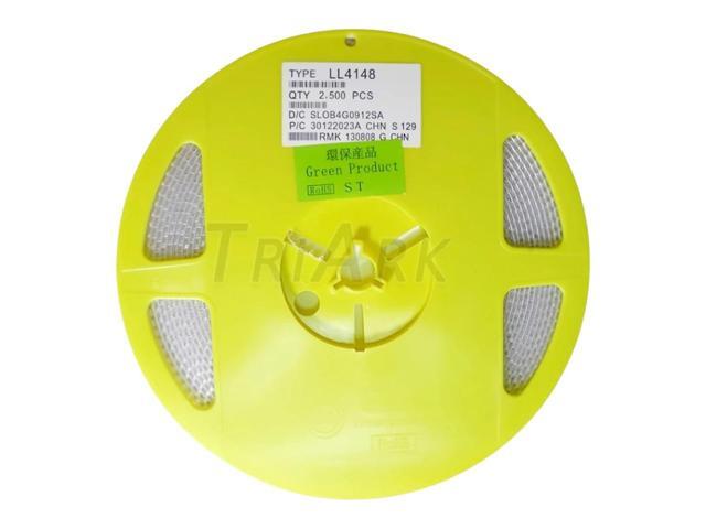 Click here for 2500PCS LL4148 LL-34 1N4148 IN4148 High-Speed Swit... prices