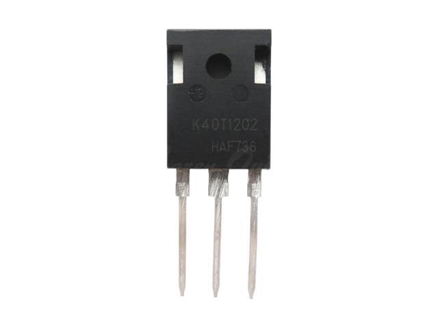 Click here for 10pcs/Lot IKW40N120T2 IKW40N120 K40T1202 40T1202 4... prices