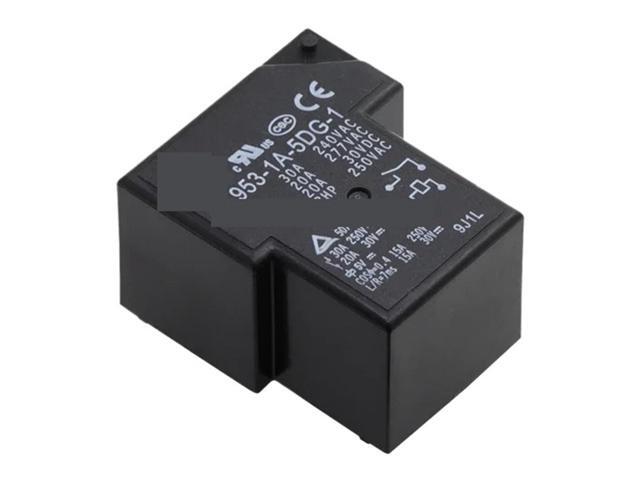 Click here for 1Pcs Relay 953-1A-12DG-1 953-1A-24DG-1-2 4/5Pin 30... prices