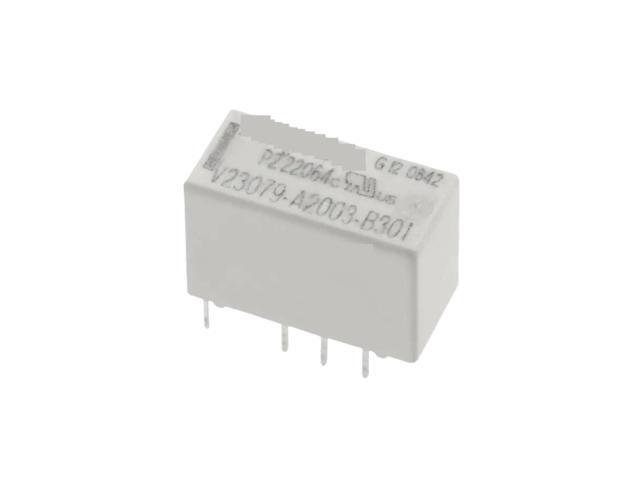 Click here for Relay V23079-A2003-B301 8PIN 12V Power prices