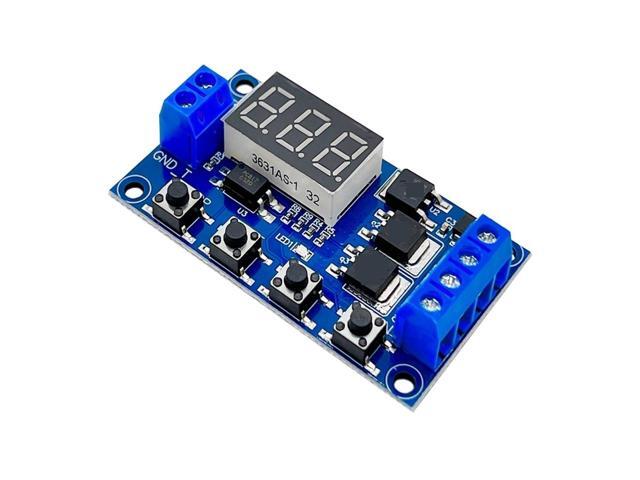 Click here for DC 12V 24V Relay prices