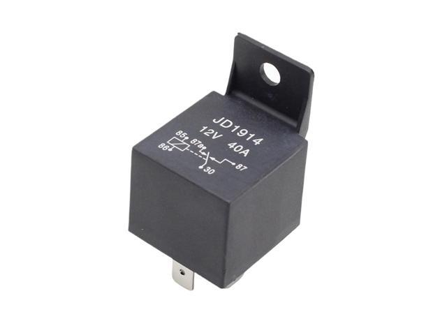 Click here for DC 12V/24V Relay(24V 40A) prices