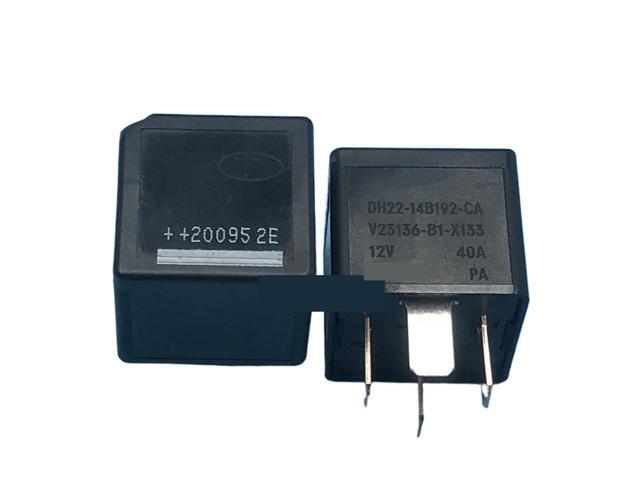 Click here for 1PCS DH22-14B192-CA V23136-B1-X133 DC12V Relay prices