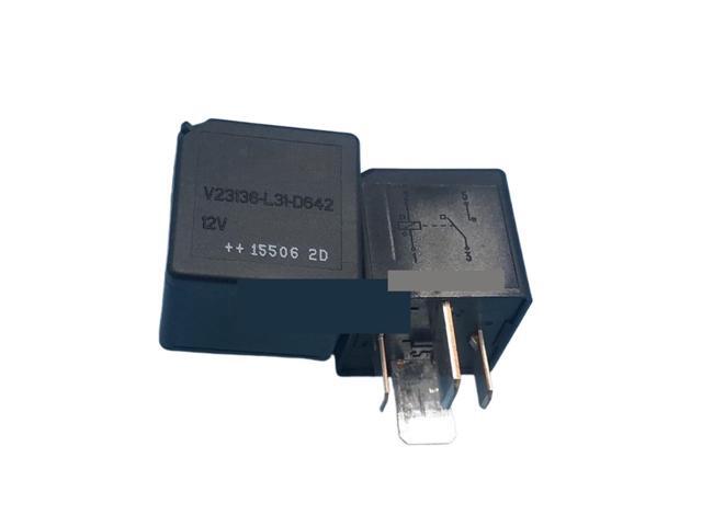 Click here for 1PCS V23136-L31-D642 DC12V Relay 70A 4pins prices