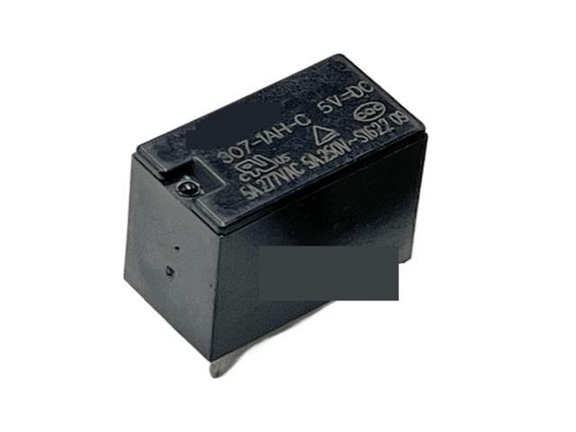 Click here for 5PCS 307-1AH-C-5VDC Relay 5A 4pins prices