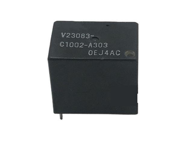 Click here for 1PCS V23083-C1002-A303 DC12V Relay 30A 6pins prices