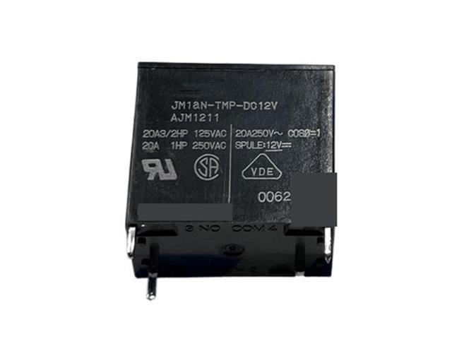Click here for 1PCS JM1AN-TMP-DC12V Relay 20A 4pins prices