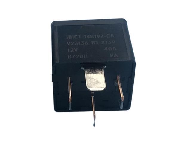 Click here for 1PCS HHCT-14B192-CA V23136-B1-X139 DC12V Relay 40A... prices