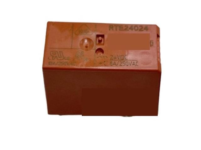 Click here for 1PCS RTE24024 DC24V Relay prices