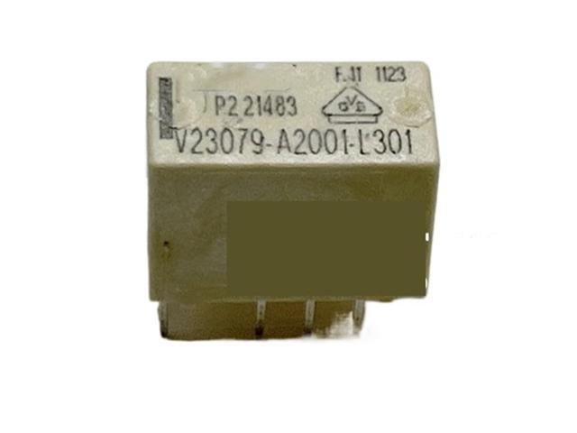 Click here for 2PCS V23079-A2001-L301 DC5V Relay 1A 8pins prices
