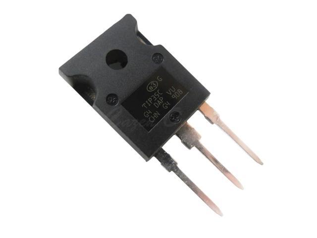 Click here for 50 Pcs/Lot TIP35C TO-247 TIP35 TO-3P 35C TO247 New... prices