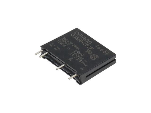 Click here for 10PCS New for Original Solid State Relay G3MB-202P... prices