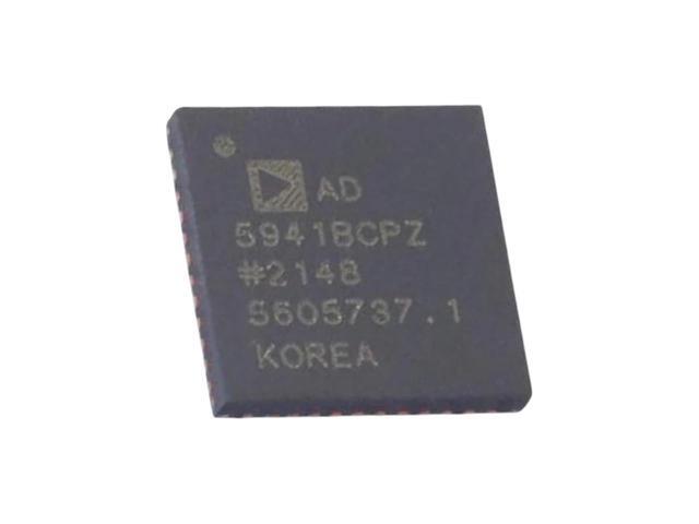 Click here for 1pcs/Lot New for Original AD5941BCPZ-RL7-REEL AD59... prices