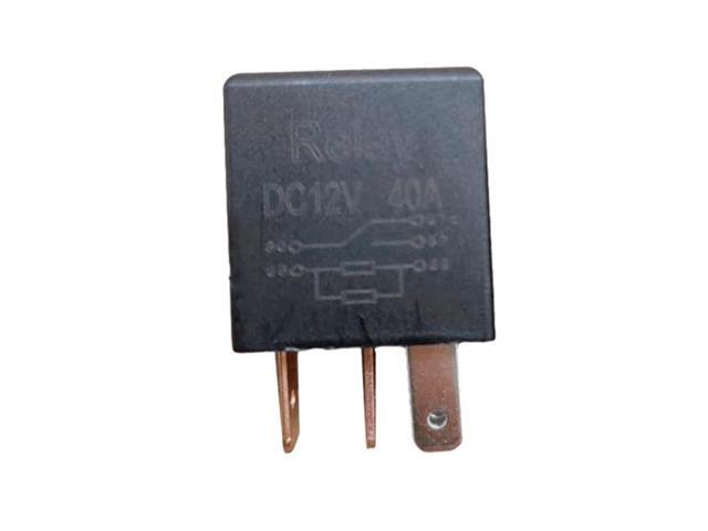 Click here for 4P 5P Relays DC 12V/24V Relay(5PIN) prices