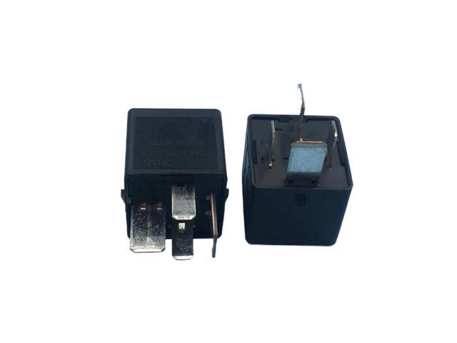 Click here for 1PCS V23136-J4-X160 DC12V Relay 70A 4pins prices