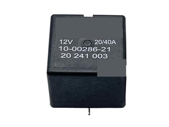 Click here for 1PCS 10-00286-21 DC12V Automotive Relays 40A 5pins prices