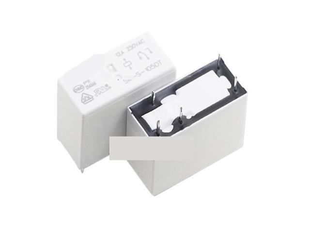 Click here for 2Pcs/lot Power Relay SM-S-105DT 5VDC SM-S-112DT 12... prices