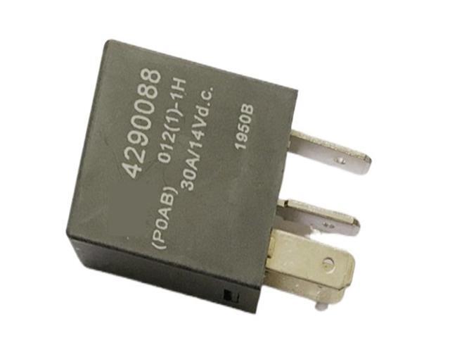 Click here for 4290088 012(1)-1H 30A14VDC Relay HG4290088 12V prices