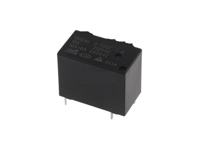 Click here for Relay TRG1H D-5VDC-S-H TRG1HD-12VDC-S-H TRG1HD-24V... prices
