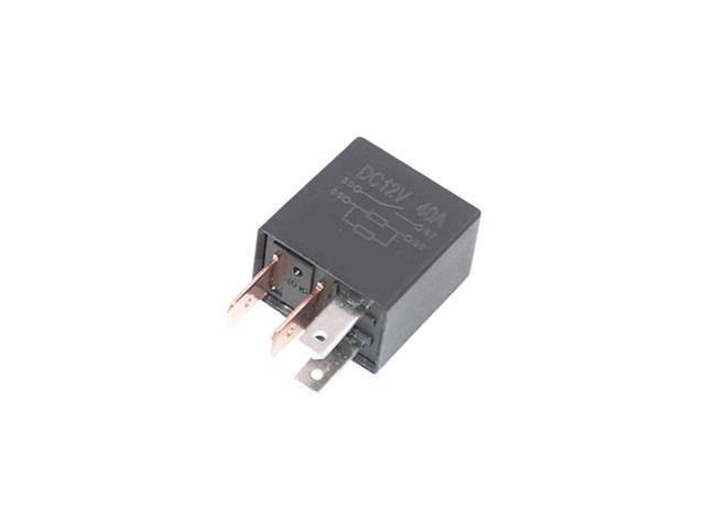 Click here for DC 12V 4/5 Pins Relay(A2-4pin) prices