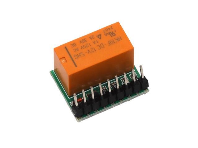 Click here for Relay Board Module HK19F(DC 5V) prices