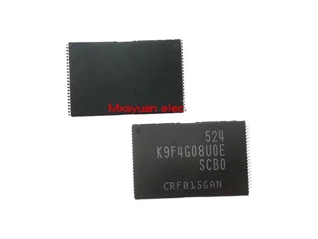 Click here for 5PCS~50PCS/LOT K9F4G08U0E-SCB0 K9F4G08U0E-SCBO K9F... prices