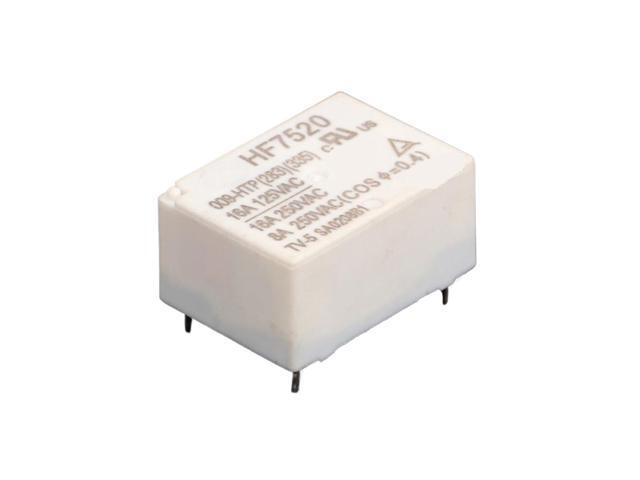 Click here for 1Pcs HF7520 009-HTP 10A 16A 4pin Relay(10A) prices