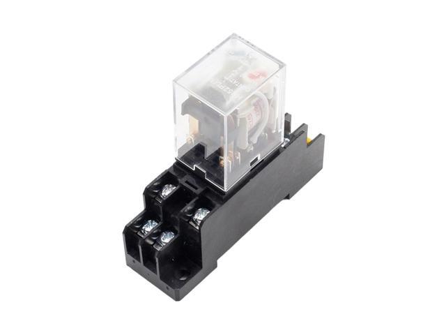 Click here for 1pcs MY2P HH52P MY2NJ Relay 220V AC prices