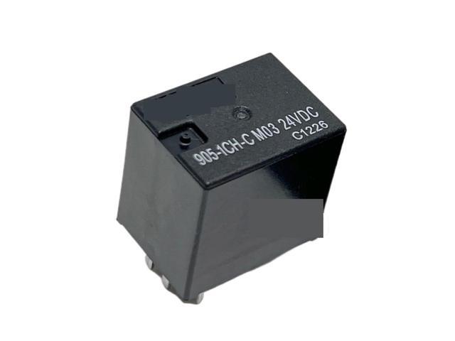 Click here for 2PCS/ 905-1CH-C-24VDC Relay 7pins prices