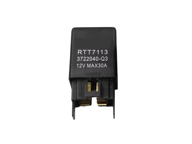 Click here for 1pcs/lot Relay:RTT7113 12V Relay prices