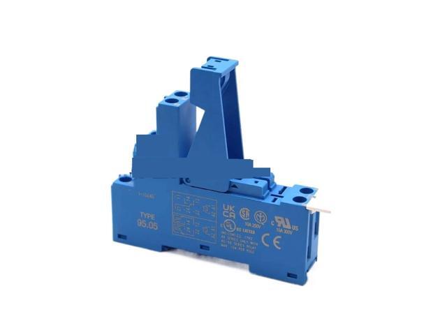 Click here for 40.52.7.012.0000 Relay 1PCS 12VDC(95.15.2) prices