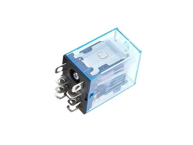 Click here for 220/240V AC 10A 8PIN Coil Power Relay LY2NJ HH62P... prices