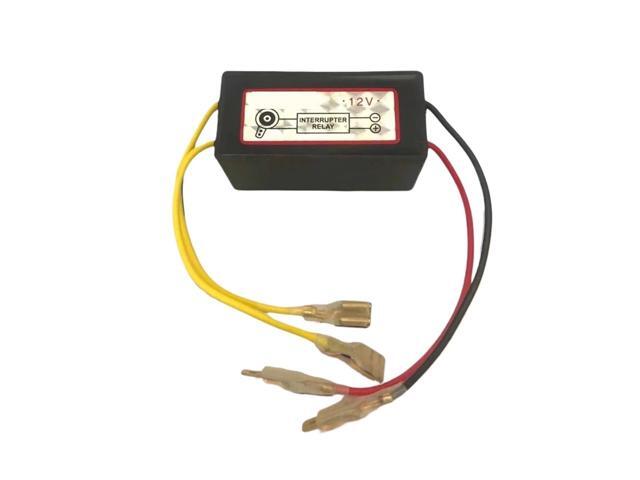 Click here for 12V Horn Interrupter Relay Auto Speaker Signal prices