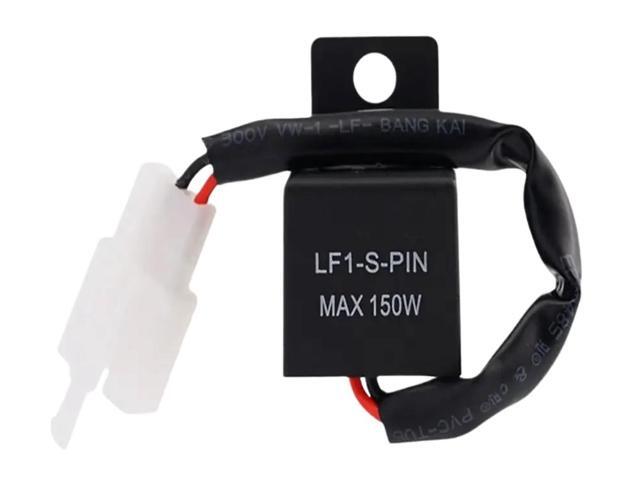 Click here for Car Switch Adjustable LED Turn Signal Indicator Bl... prices