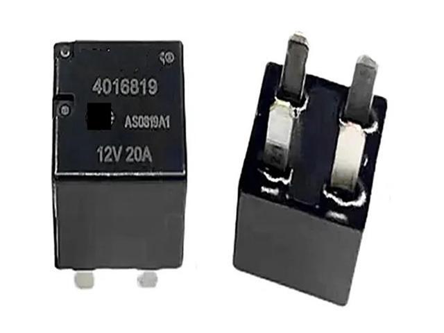 Click here for Car Relay 4016819 12V 20A 4PINS prices