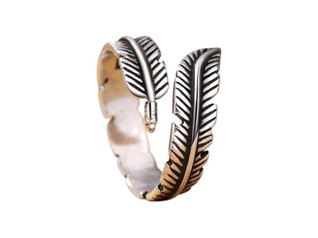 Click here for New 2026 Unisex Silver Plated Natural Handmade Ori... prices